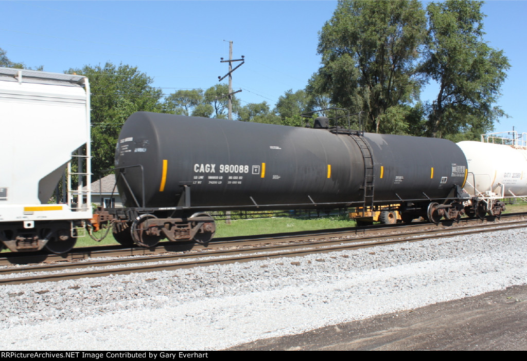 CAGX 98008 - MHC Inc (ConAgra Inc)